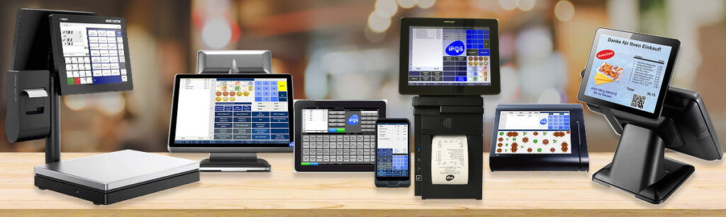 Lernen Sie die PROCOM iPOS Systems GmbH kennen